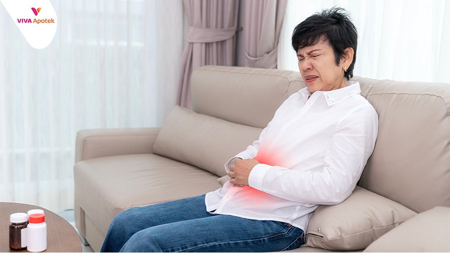 Penyebab Sakit Perut Bagian Tengah yang Perlu Diketahui - VIVA Apotek