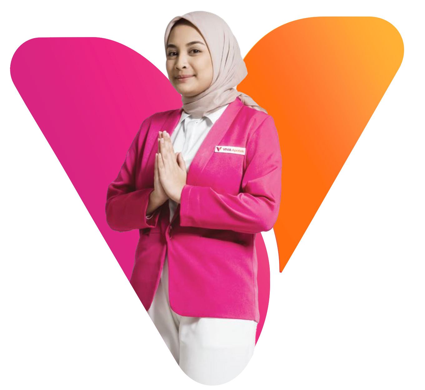 Tentang VIVA Apotek – Apotek Online Terpercaya di Indonesia