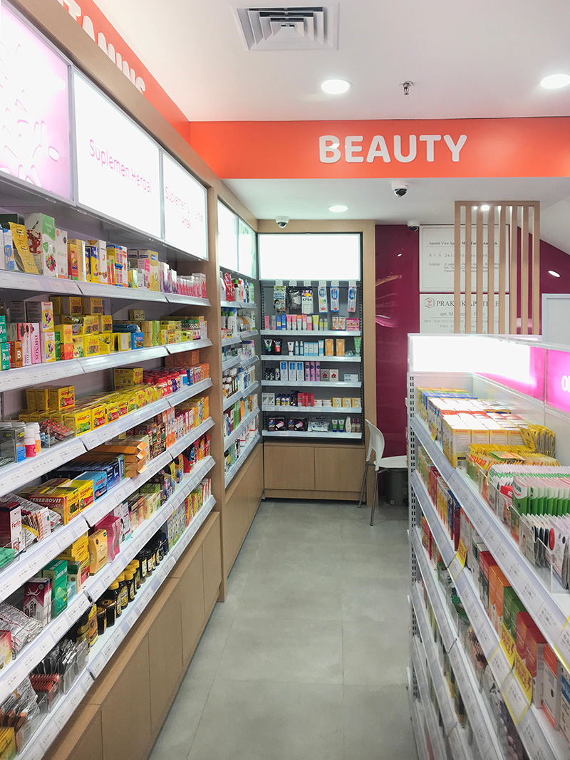 Tentang VIVA Apotek – Apotek Online Terpercaya di Indonesia