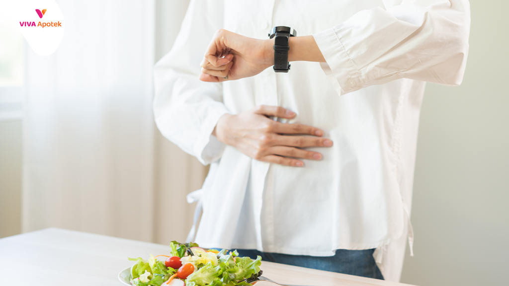 Kenapa Lapar Terus? Ketahui Alasannya Berikut Ini - VIVA Apotek